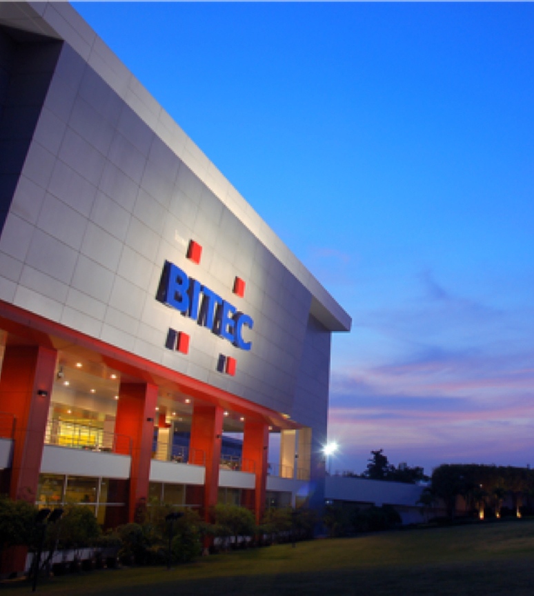 About Us | Workplace